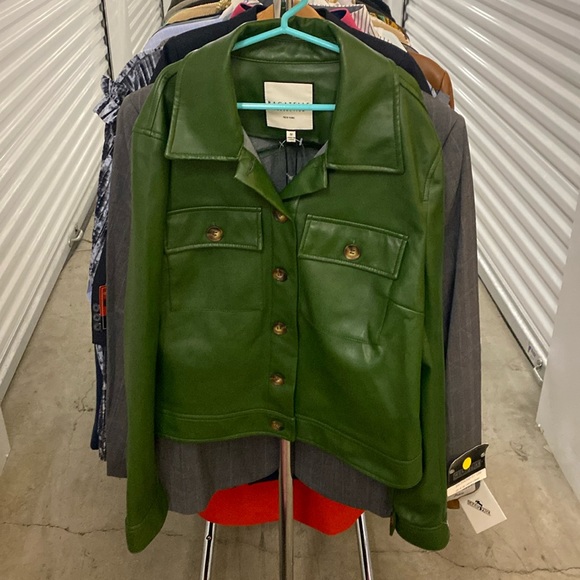 bagatelle | Jackets & Coats | Nwt Bagatelle Collection Jacket | Poshmark